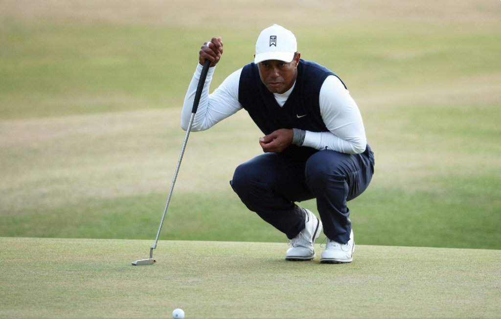 What is the future of golf? – The Golfer Times