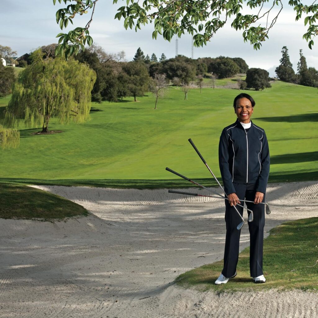 Who are the female Augusta National members? A step towards inclusion ...
