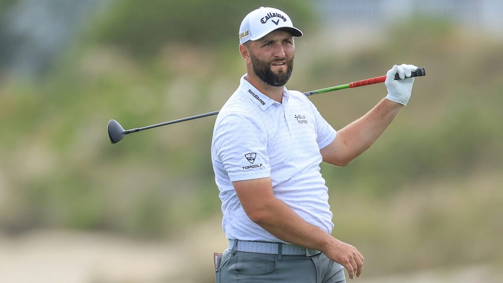 John Rahm set to defend his title in Mexico Open at Vidanta – The ...