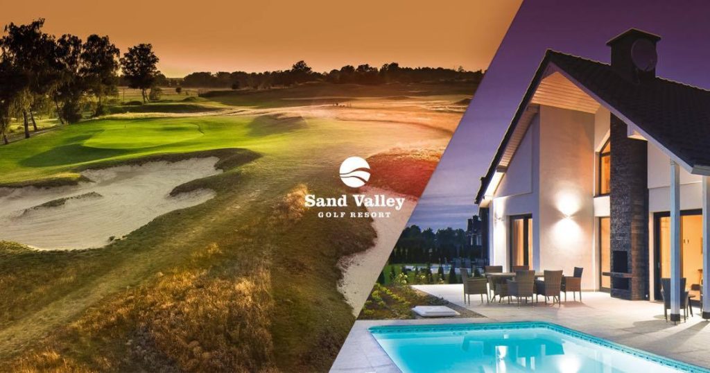 Sand Valley Golf Resort: A Hidden Gem in the Heart of Poland – The ...
