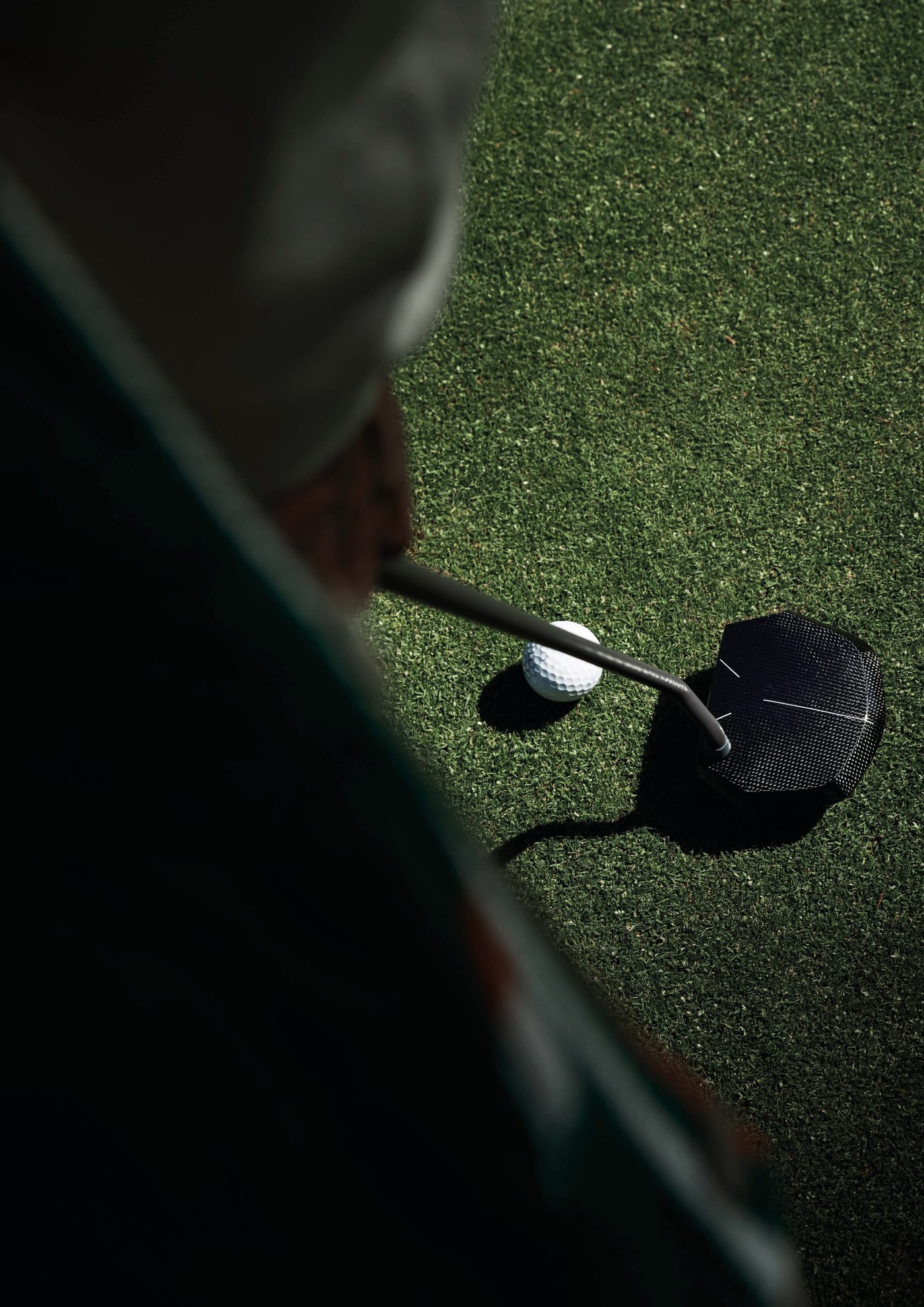 The Hottest Putter of 2024 No One Has Heard Of: The Golfyr Maker 3 ...